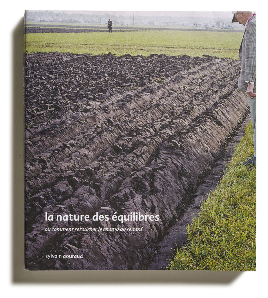 La nature des équilibres - Editions LOCO
