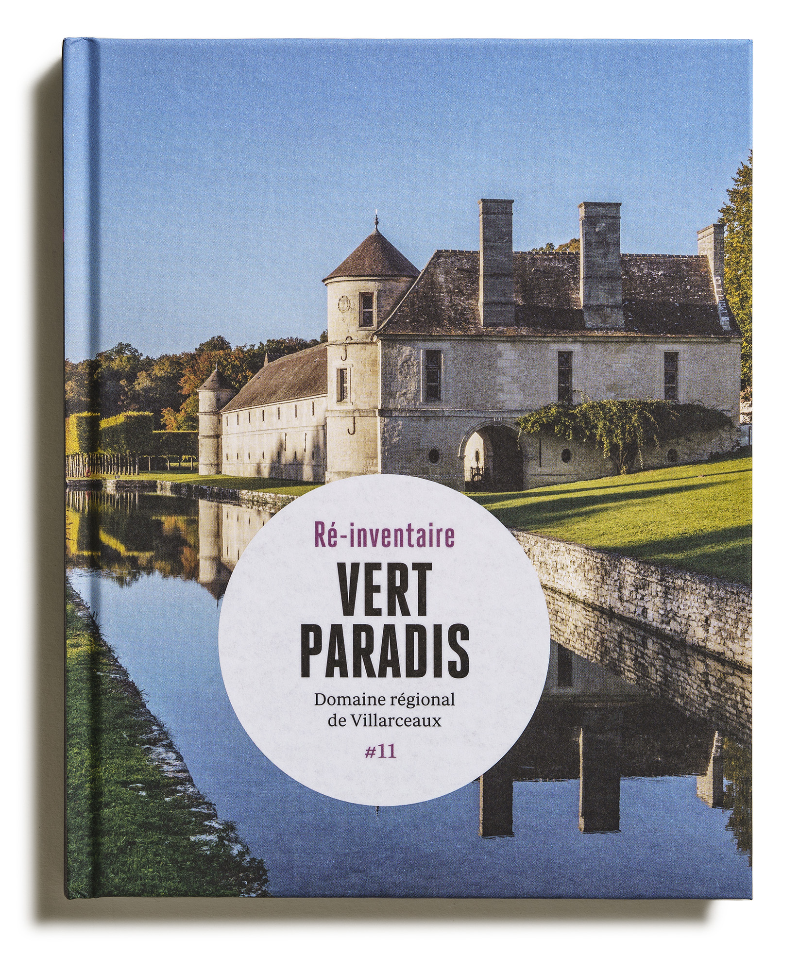 Vert Paradis - Editions LOCO