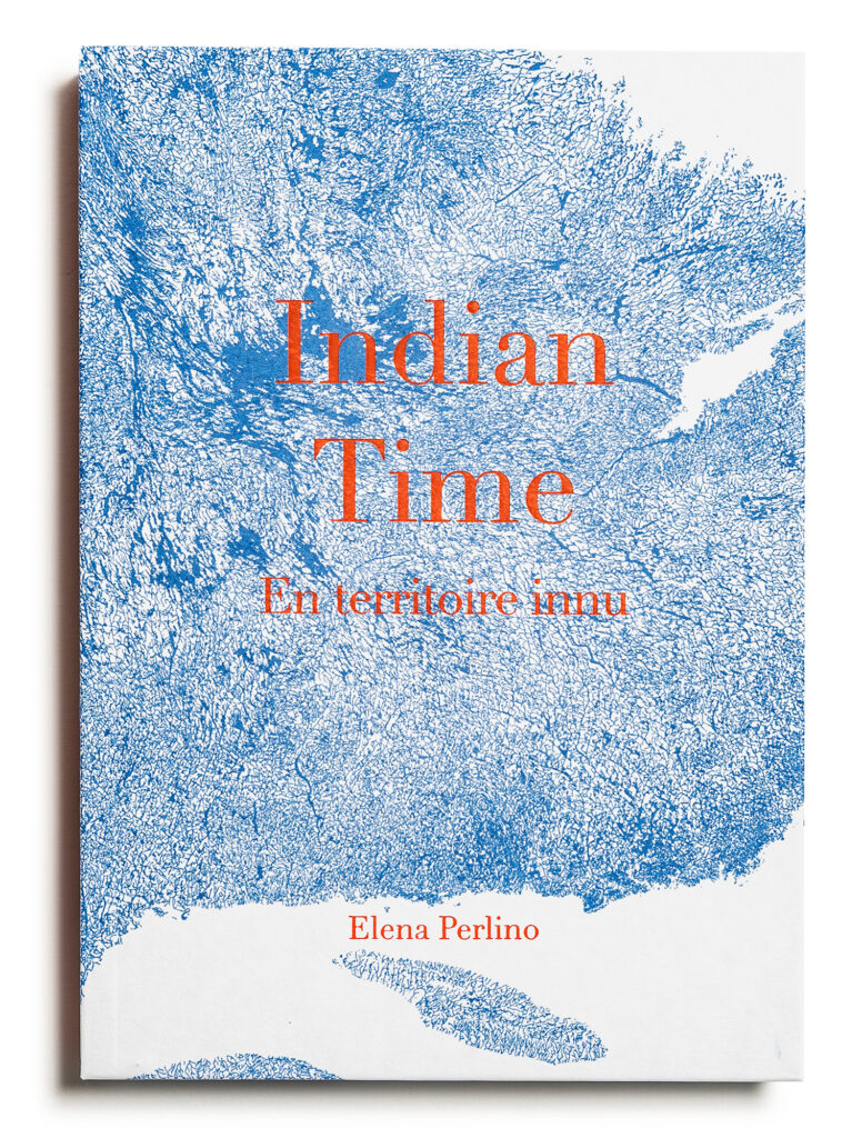 Indian Time - Editions LOCO